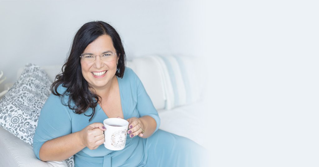 Gestalte Deinen Raum für Glück und Erfolg • Maria Husch